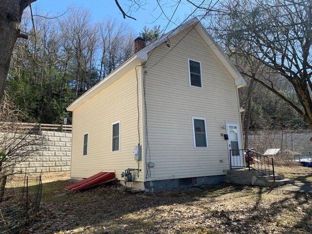 River St, Greenfield, Home For Sale