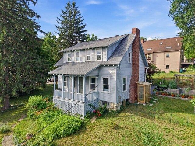River St, Haverhill, Home For Sale