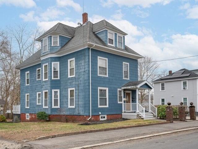 River St, Haverhill, Home For Sale