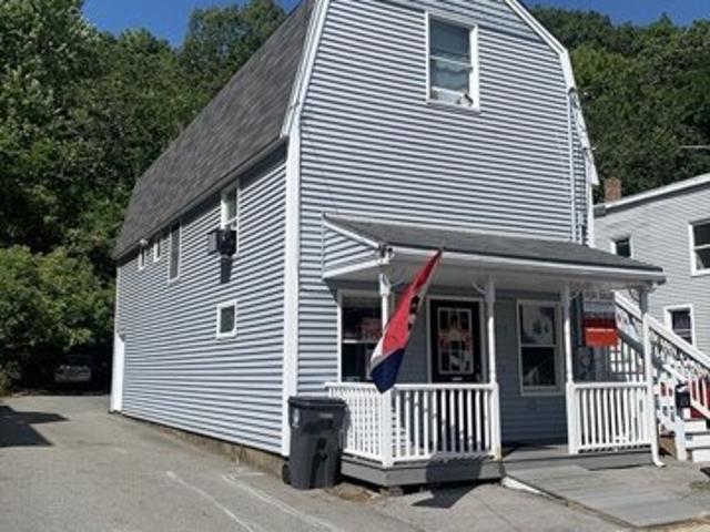 River St, Haverhill, Home For Sale