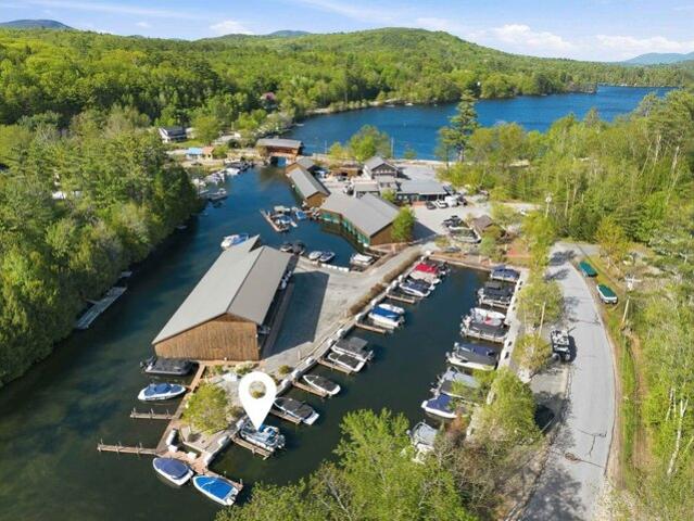 River St Lot,ashland, Plot For Sale