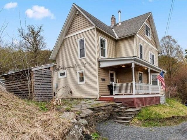 River St, Montpelier, Home For Sale