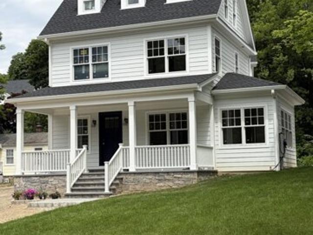 River St, New Canaan, Home For Sale