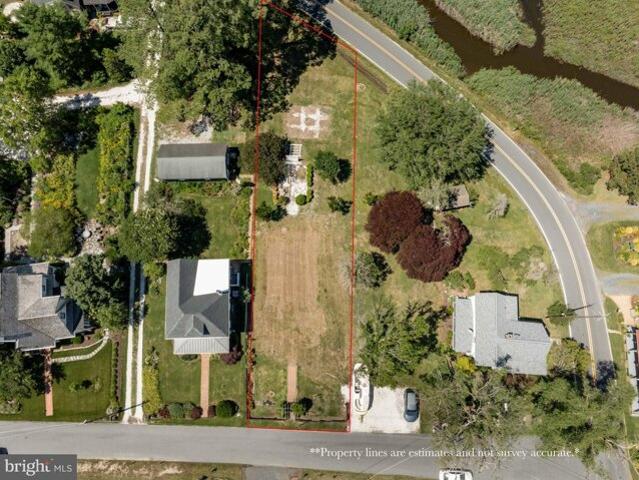 River St, Quantico, Plot For Sale