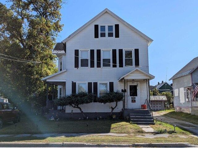 River St, Rutland, Home For Sale