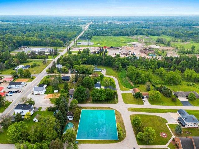 River St, Sobieski, WI 54171