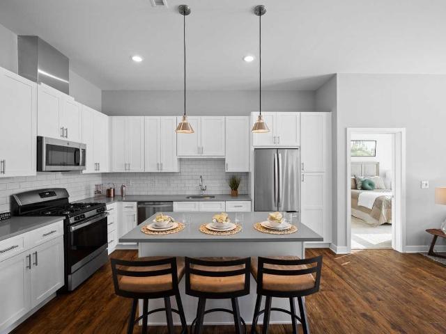 River Station 2 Bedroom Apartment for Rent at 200 River Station Blvd, Downingtown, PA 19335
