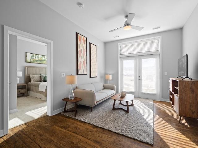River Station 2 Bedroom Apartment for Rent at 200 River Station Blvd, Downingtown, PA 19335