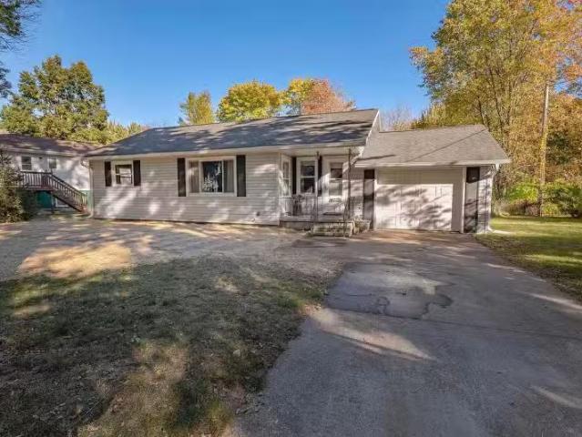River, STEVENS POINT, WI 54481