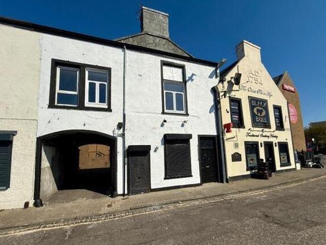 River Street, 1 Bedroom Flat