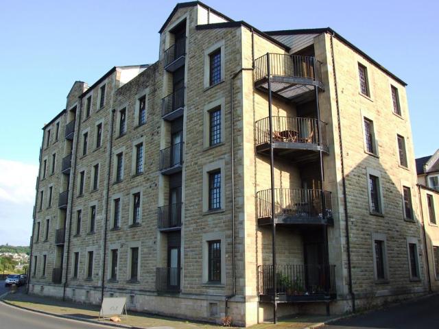 River Street, Lancaster, LA1 2 bed apartment to rent £1,000 pcm £231 pw