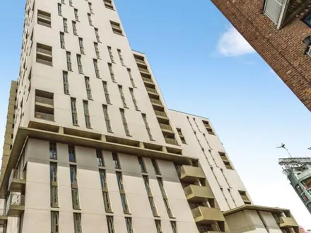 River Street, Manchester, M1 5GB, United Kingdom | 3 bed apartment for rent #165445976 | Rentberry