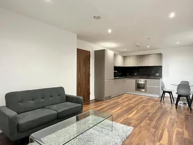 River Street, Manchester, M1 5GB, United Kingdom | 2 bed apartment for rent #138178206 | Rentberry