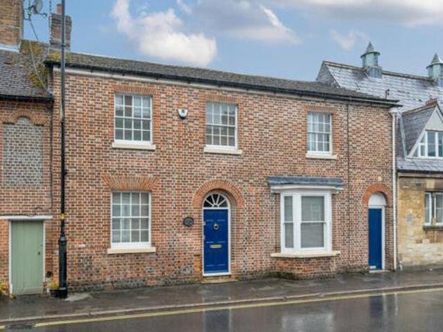River Street, Pewsey, 5 Bedroom Terraced