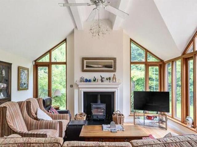 River Street, Pewsey, 5 Bedroom Terraced