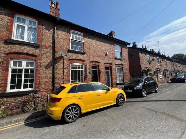 River Street, Wilmslow, Cheshire SK9, 2 bed property to rent, £1,200 pcm | PrimeLocation