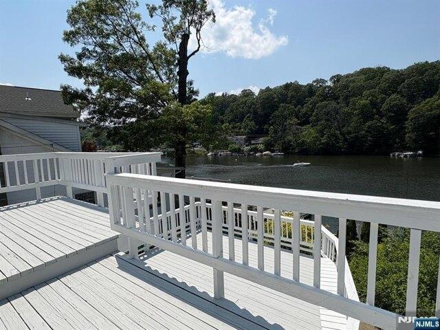 River Styx, Hopatcong, Home For Sale