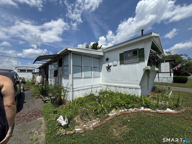 Rivermead Blvd, East Hartford, Property For Sale