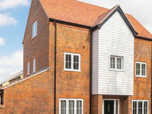 Rivermead Gardens, Lower Turk Street, 4 Bedroom House