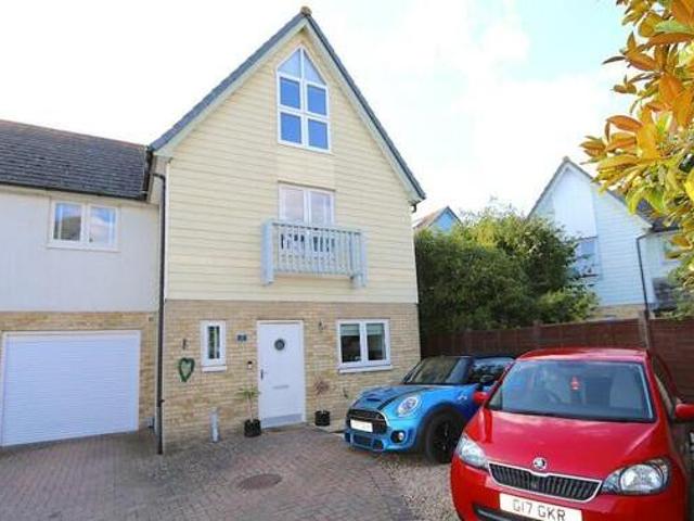 Rivermead, St. Marys Island, 4 Bedroom House