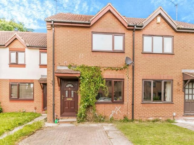 Rivermead, Wakefield WF2, 2 bed property to rent, £925 pcm | PrimeLocation