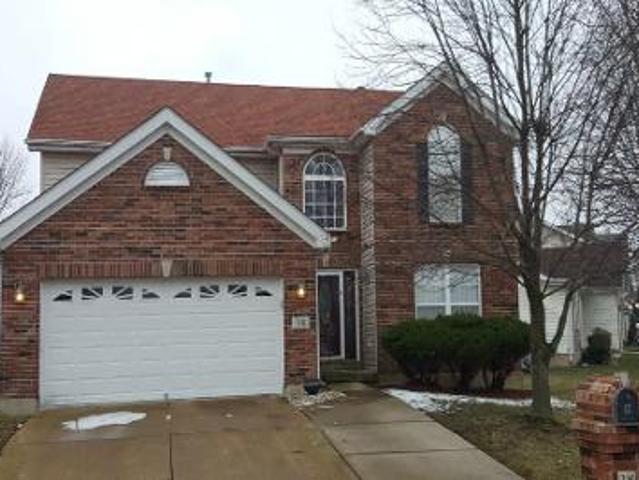 Rivermeadows Dr