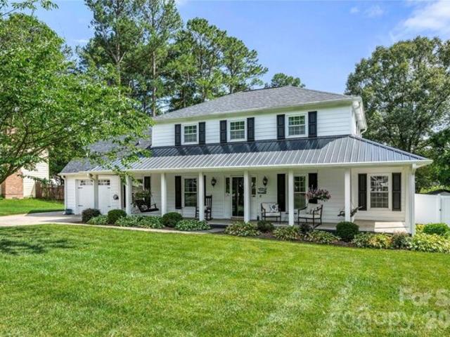 Rivermont Dr, Gastonia, Home For Sale
