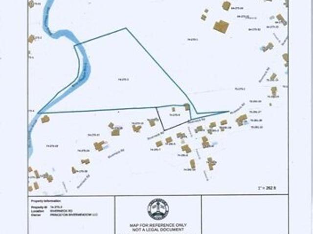 Riverneck Rd, Chelmsford, Plot For Sale