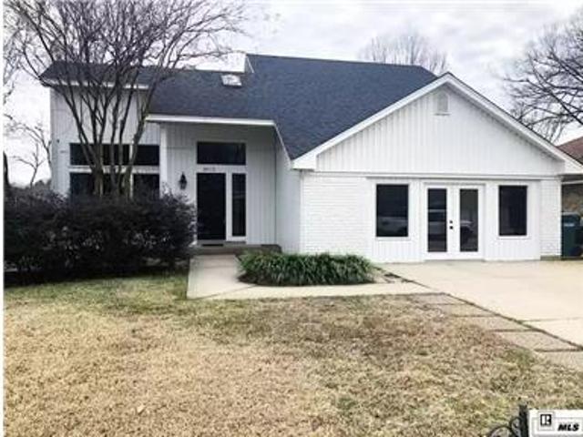 Riveroaks Subdivision