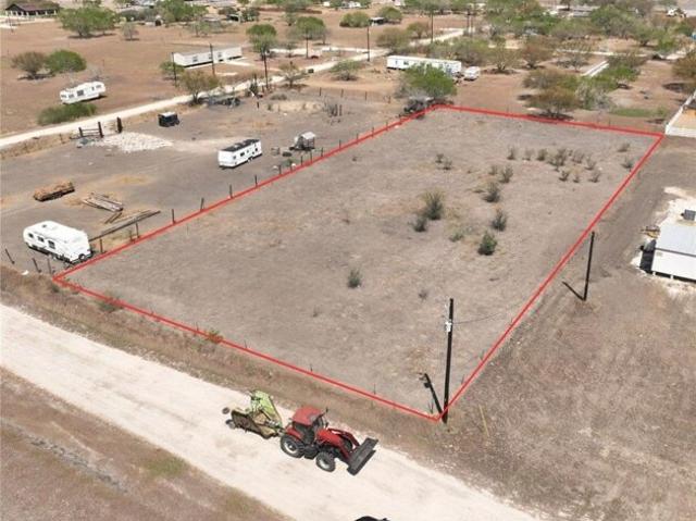 Rivera St Lot,robstown, Plot For Sale