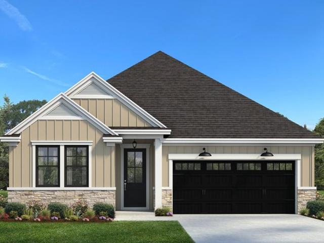 Riverain Plan Saratoga Oaks Community