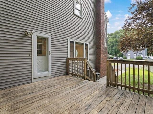 Riverbank Cir Unit,haverhill, Condo For Sale