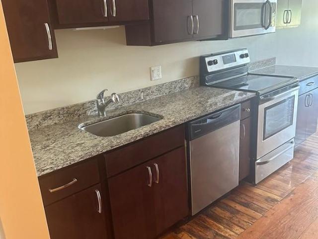 Riverbank Lofts 1 Bedroom Apartment for Rent at 200 Riverside Ave, New Bedford, MA 02746