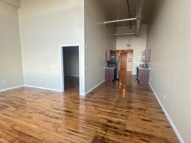 Riverbank Lofts 1 Bedroom Apartment for Rent at 200 Riverside Ave, New Bedford, MA 02746