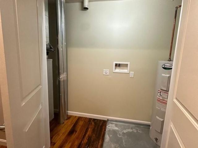 Riverbank Lofts 2 Bedroom Apartment for Rent at 200 Riverside Ave, New Bedford, MA 02746