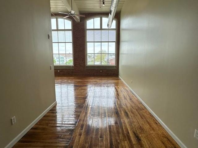 Riverbank Lofts 2 Bedroom Apartment for Rent at 200 Riverside Ave, New Bedford, MA 02746