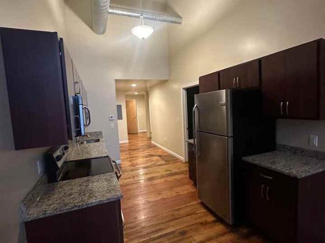 Riverbank Lofts 2 Bedroom Apartment for Rent at 200 Riverside Ave, New Bedford, MA 02746