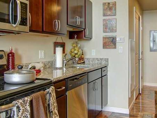 Riverbank Lofts 2 Bedroom Apartment for Rent at 200 Riverside Ave, New Bedford, MA 02746