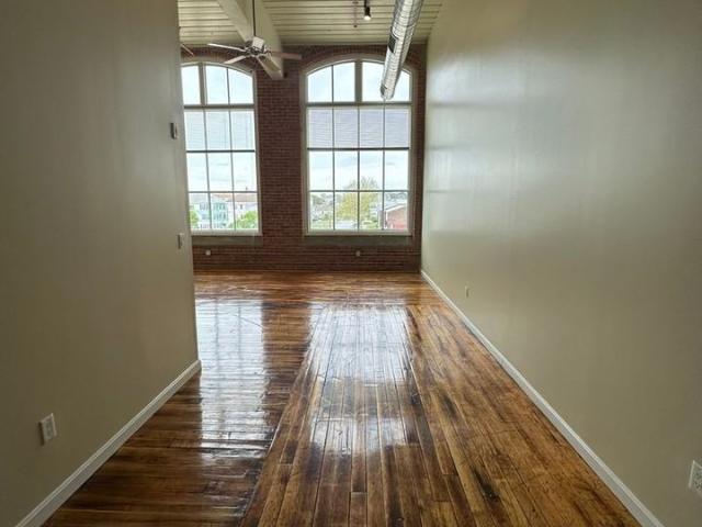 Riverbank Lofts 2 Bedroom Apartment for Rent at 200 Riverside Ave, New Bedford, MA 02746