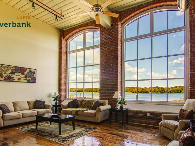 Riverbank Lofts
