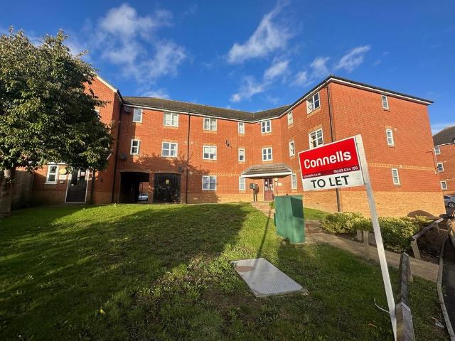Riverbank Way, ASHFORD, TN24 2 bed flat to rent £1,125 pcm £260 pw