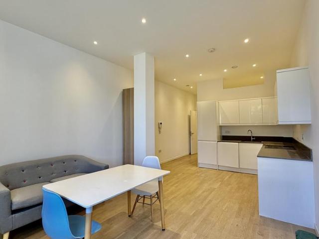 Riverbank Way Studio to rent £1,495 pcm £345 pw