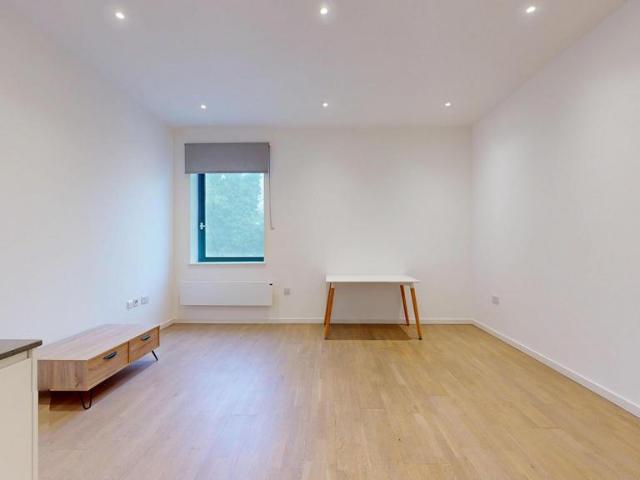 Riverbank Way Studio to rent £1,525 pcm £352 pw