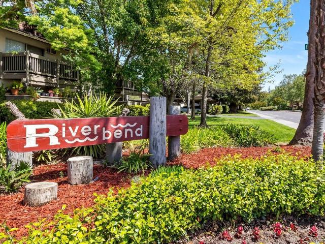 Riverbend 1 Bedroom Apartment for Rent at 555 Douglas St, West Sacramento, CA 95605 Broderick