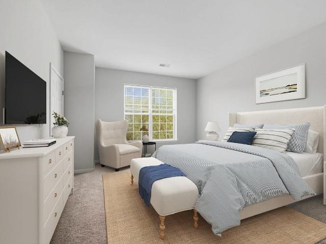 RiverBend at Wappingers Falls Apartments 2 Bedroom Apartment for Rent at 80 Sterling Dr, Wappingers Falls, NY 12590