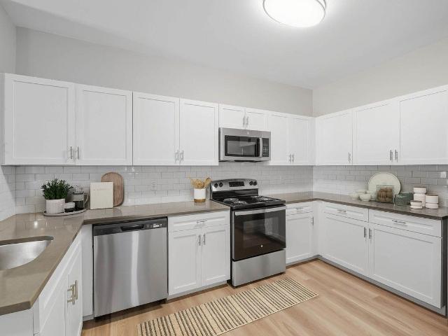 RiverBend at Wappingers Falls Apartments 2 Bedroom Apartment for Rent at 80 Sterling Dr, Wappingers Falls, NY 12590