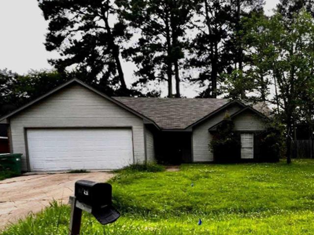 Riverbend Dr