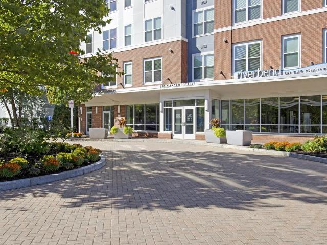 Riverbend on the Charles 1 Bedroom Apartment for Rent at 270 Pleasant St, Watertown Town, MA 02472 Watertown West End