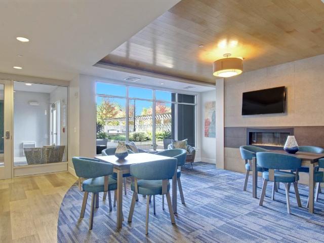 Riverbend on the Charles 1 Bedroom Apartment for Rent at 270 Pleasant St, Watertown Town, MA 02472 Watertown West End