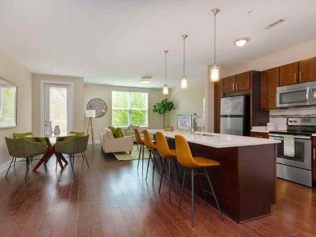 Riverbend on the Charles Studio Apartment for Rent at 270 Pleasant St, Watertown Town, MA 02472 Watertown West End